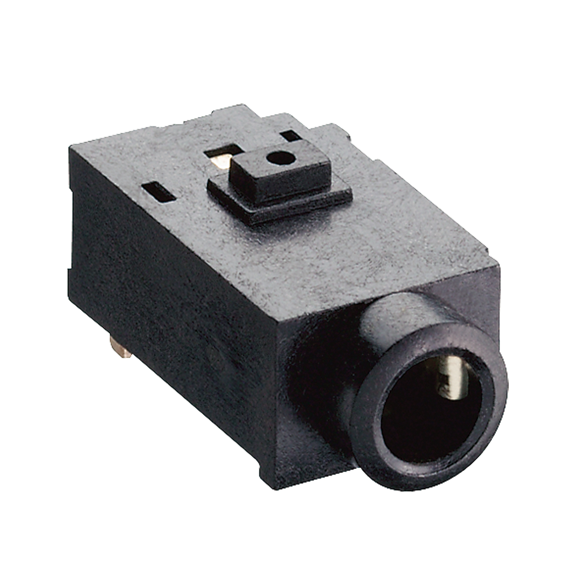 Jack chassis socket according to JEITA RC-5325A JC35J4A | 1503 10