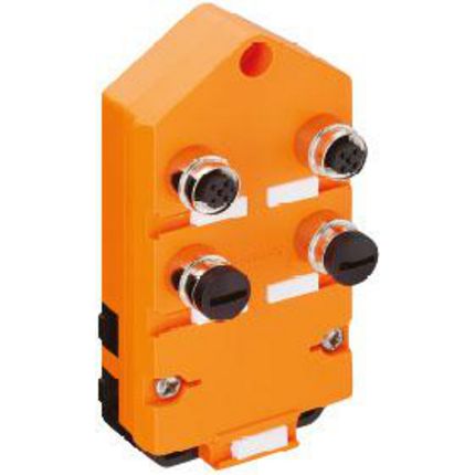 ASi passive module | 0911 ANC 403