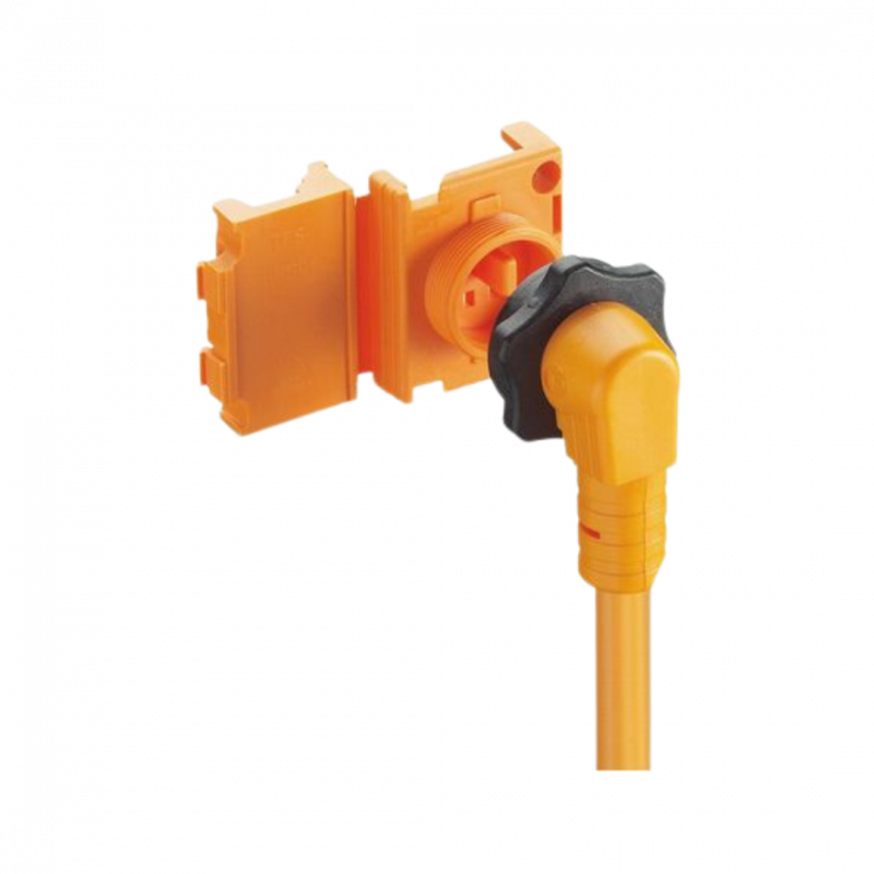 Automation Connectors – Industrial Solutions | Lumberg