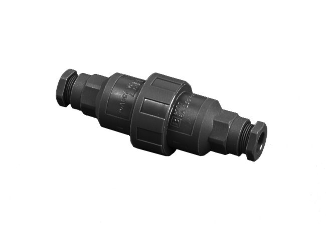 In-Line Sealed Cable Joiner PX0777 Series 3 Way Terminal Block 7mm-9mm ...