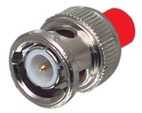 BNC Male Terminator 50 Ohm | BNC A 50 R