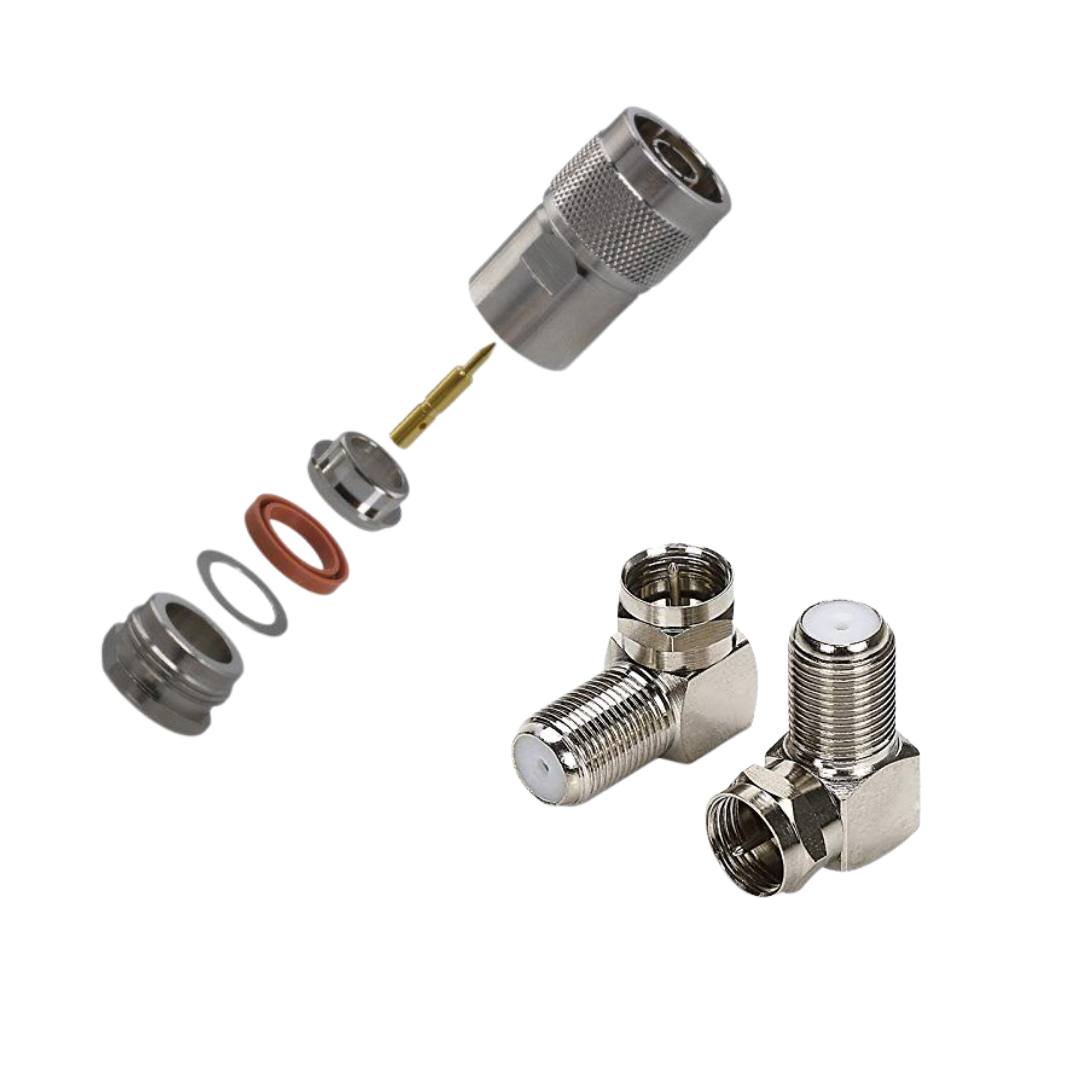 Automation Connectors – Industrial Solutions | Lumberg